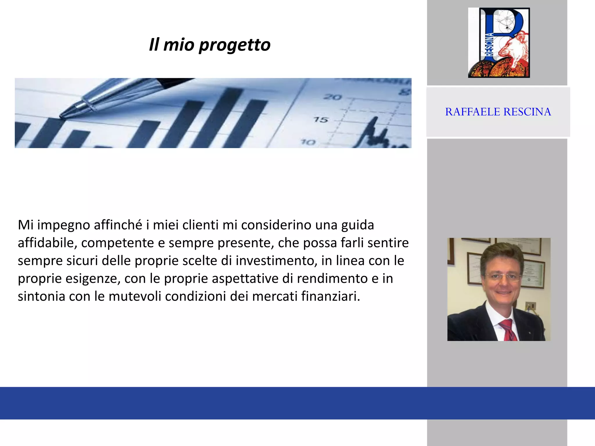 La mia presentazione | PDF