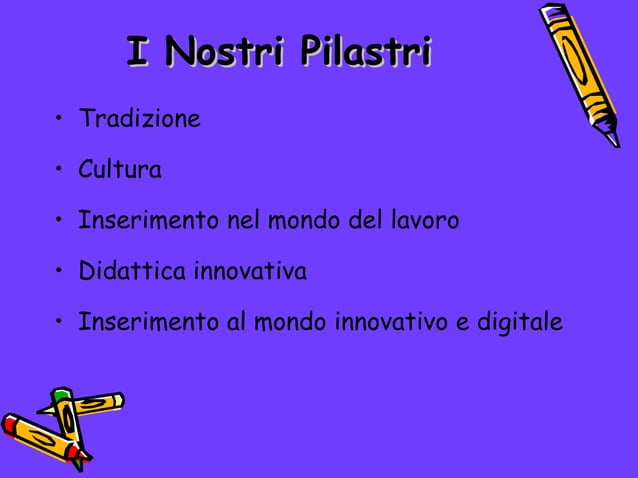 la mia scuola luca vella | PPT