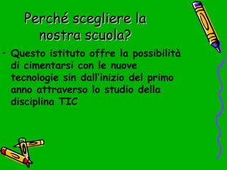 la mia scuola luca vella | PPT | Education