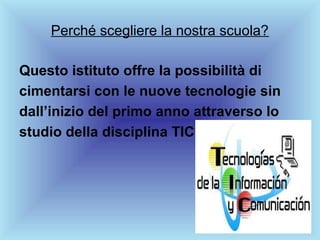 La mia scuola alfonso mallia, gabriele mossuto, calogero racinello ...
