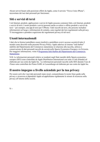 La mia tesina | ODT