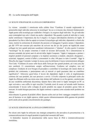 La mia tesina | ODT | Technology & Computing