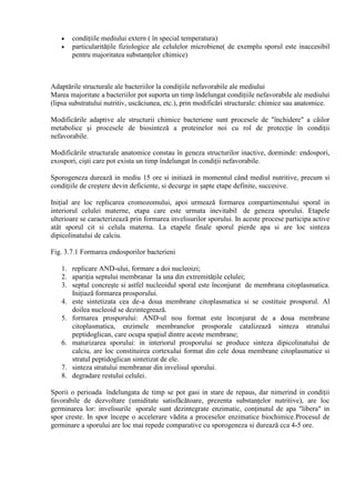 La microbiologie | PDF