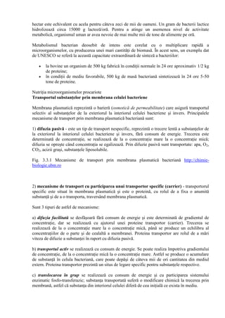 La microbiologie | PDF