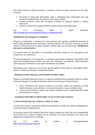 La microbiologie | PDF