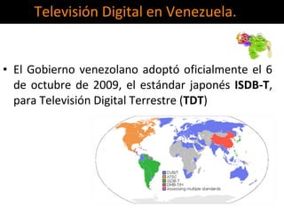 Tv Analógica Vs Tv Digital | PPT
