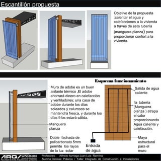 Lamina escantillon | PPT