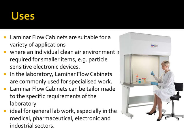 Laminar air flow | PPTX
