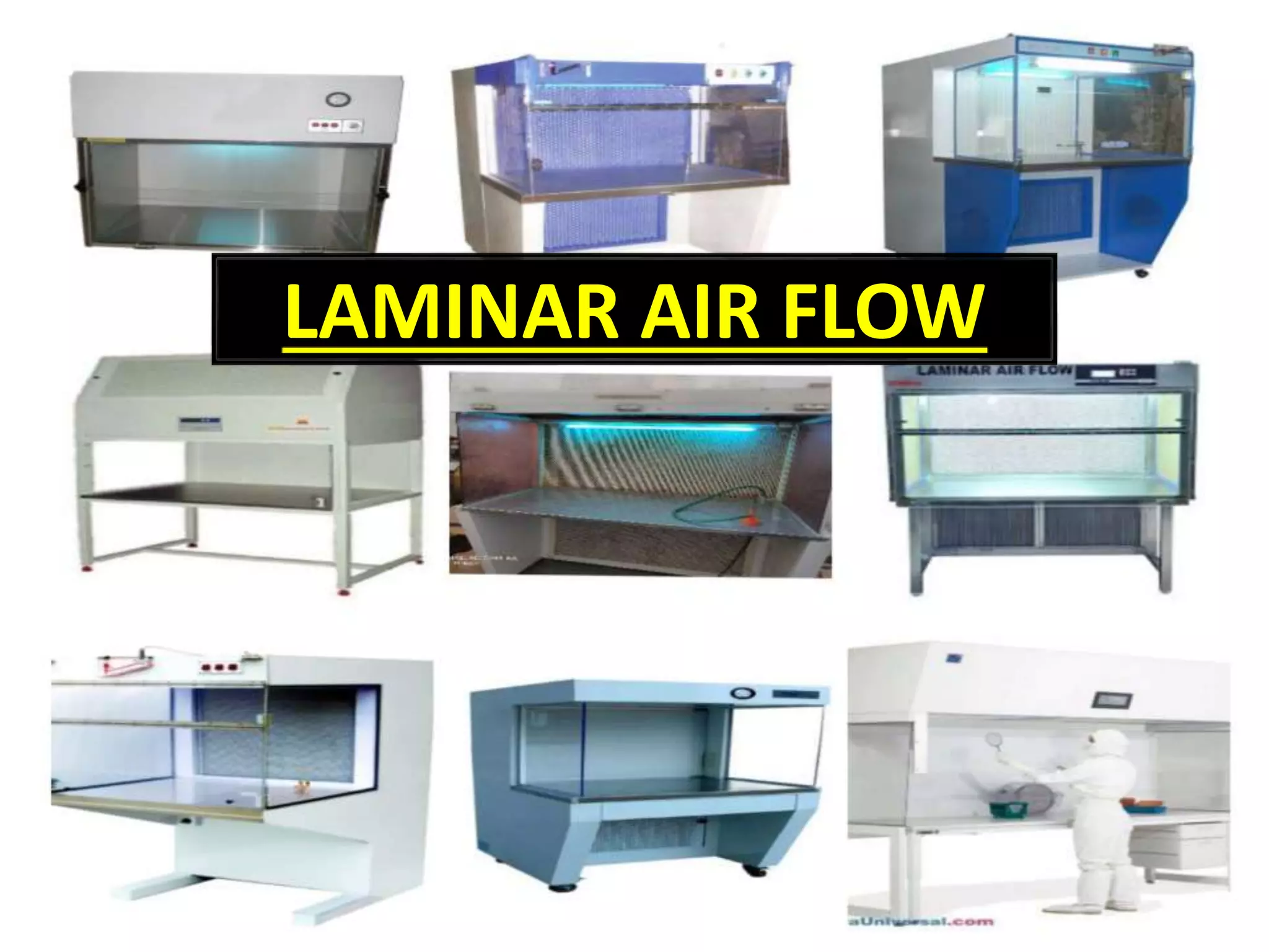 Laminar air flow by JIGNESH | PPTX