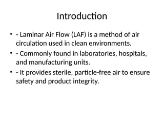 Laminar_Air_Flow_hs suwixhxjxbushdjdbddndidnjxhxx | PPT