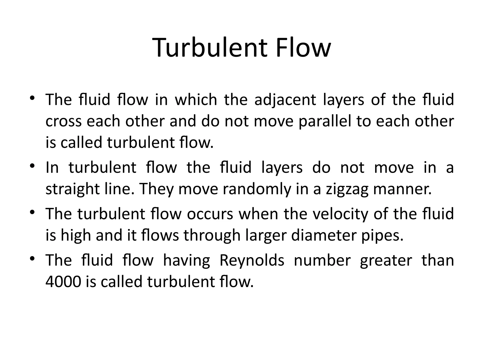 Laminar and Turbulent flow DIFFERENCES.pptx