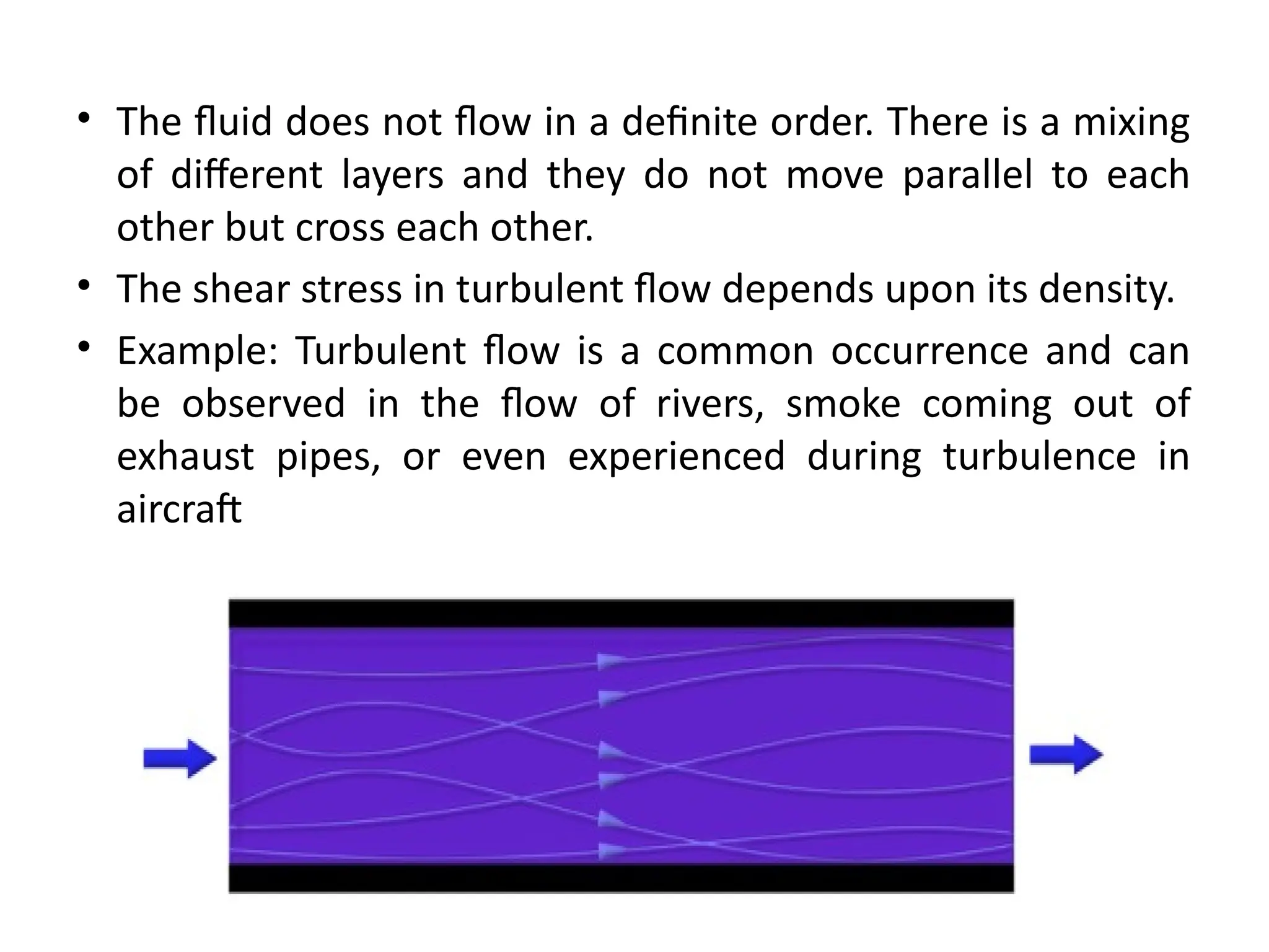 Laminar and Turbulent flow DIFFERENCES.pptx