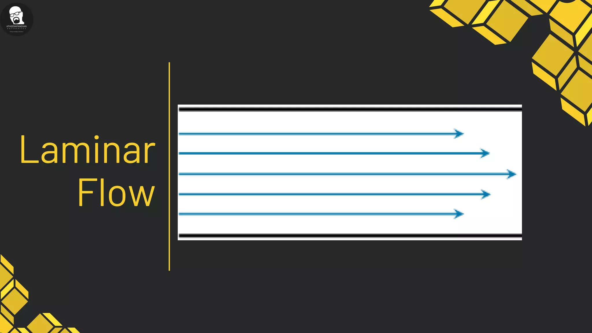 Laminar and turbulent flow and reynolds number | PDF