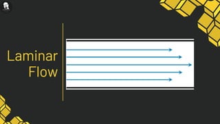 Laminar and turbulent flow and reynolds number | PDF