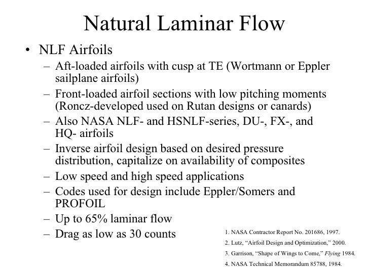 Laminarflow