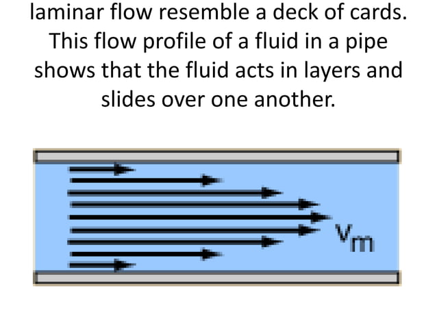 Laminar flow meter design | PPT
