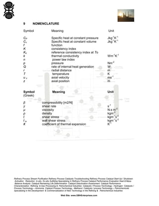 Laminar Heat Transfer to Non Newtonian Fluids in Circular Tubes | PDF