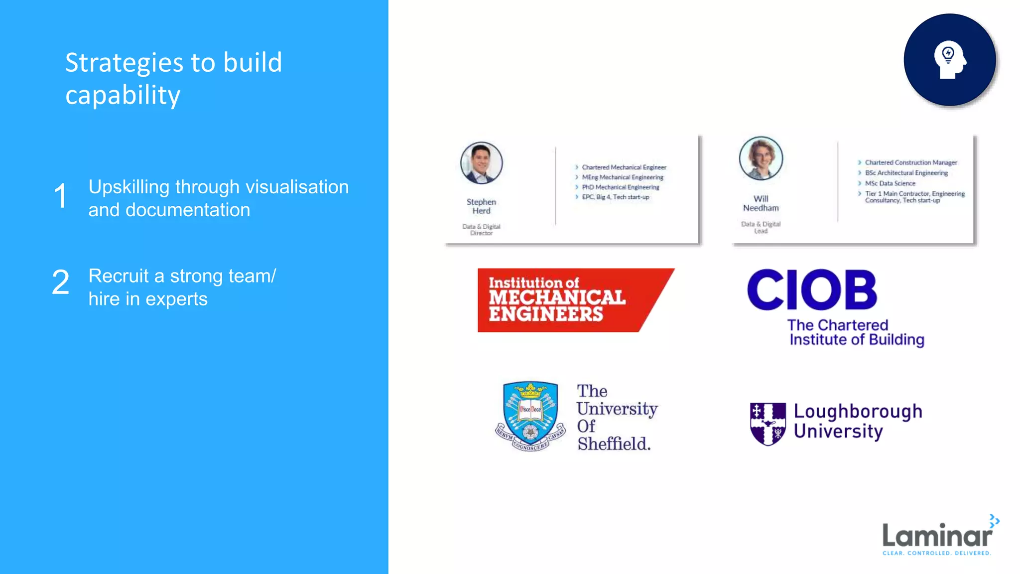 Laminar Projects | PCE 2022 Presentation.ppt