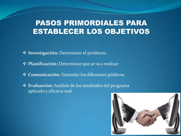 Estrategias de las RRPP | PPTX | Business | Business and Finance