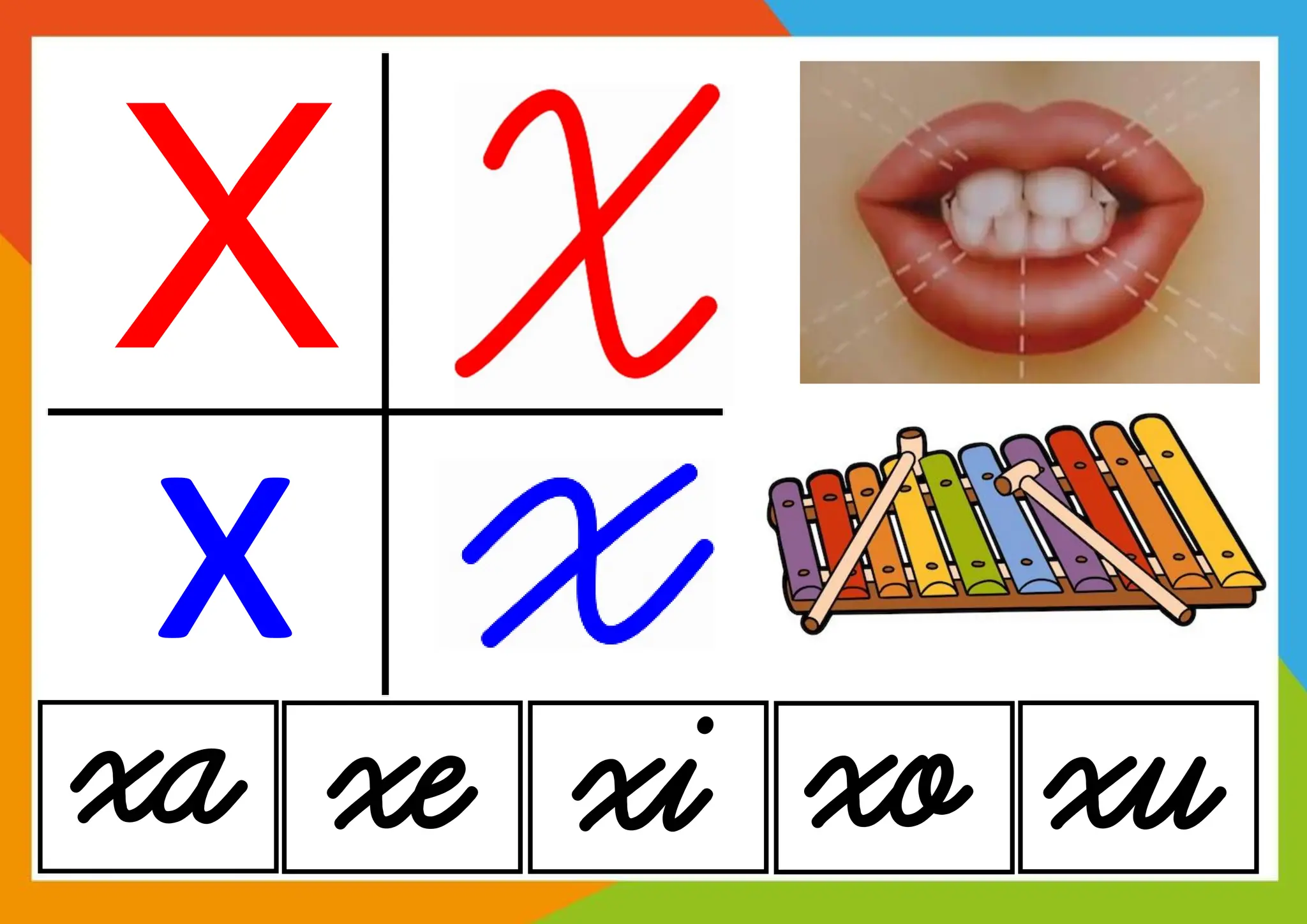 LAMINAS DEL ABECEDARIO ILUSTRATIVAS .pdf