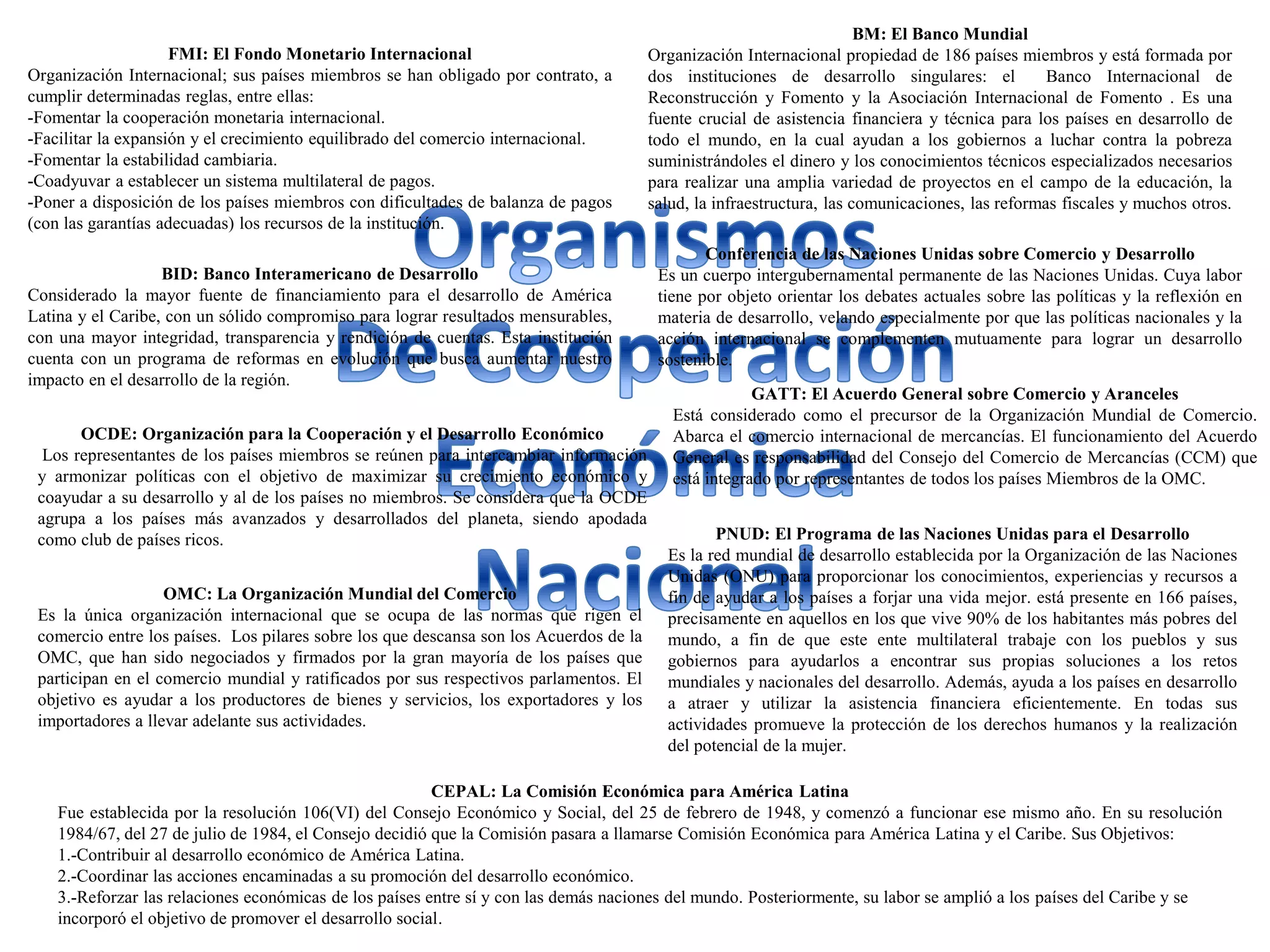 Laminas derecho internacional | PPTX