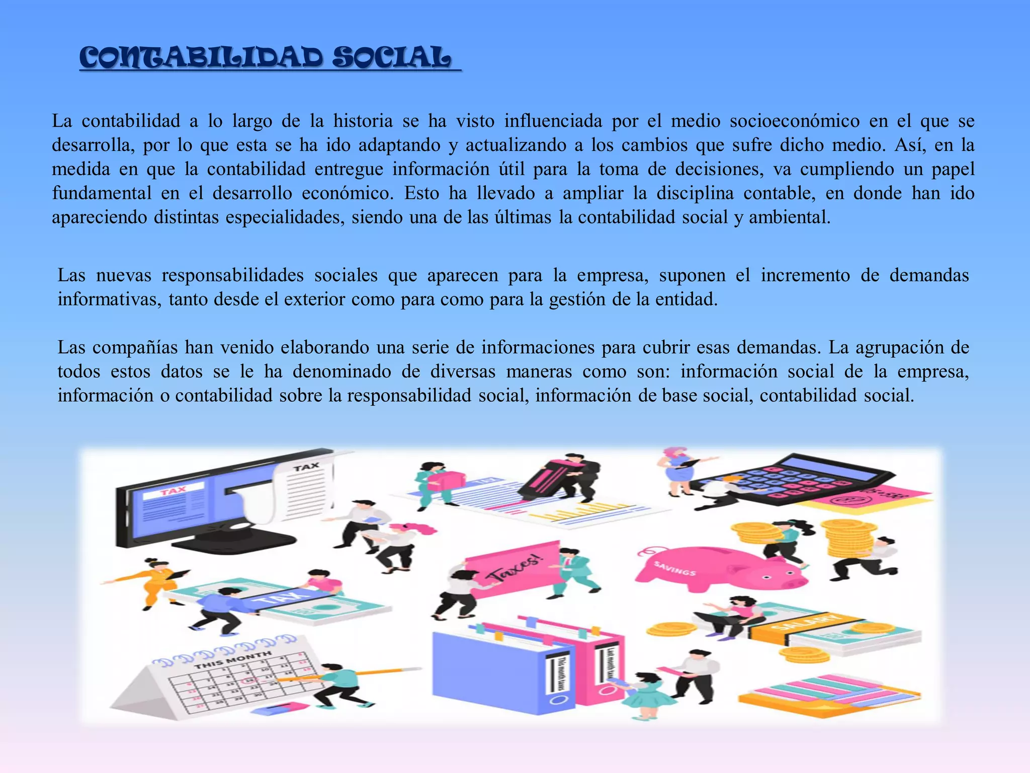 Laminas en power point tendencias contemporaneas | PDF | Business ...