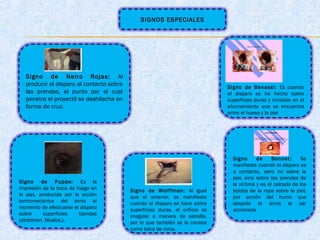 Laminas medicina legal | PPT