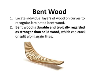 Laminated boards | PPTX