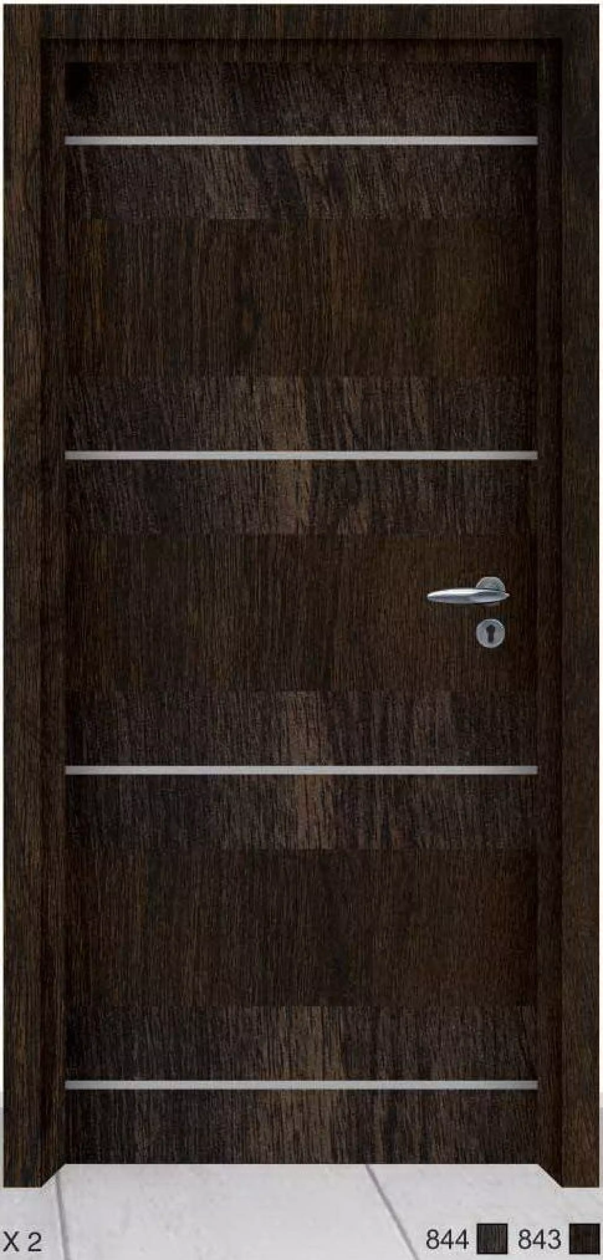 Laminated doors ISI marked | PDF