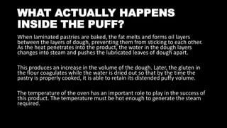 LAMINATED PASTRY -2.pptx will you how lamination is done in a pastry ...