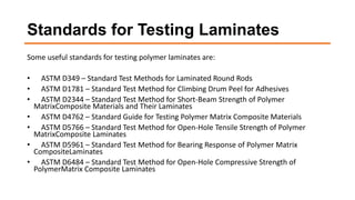 Laminates1 | PPT