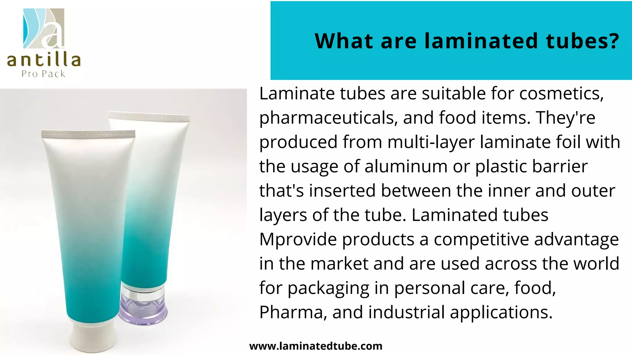 Laminate tube | PDF