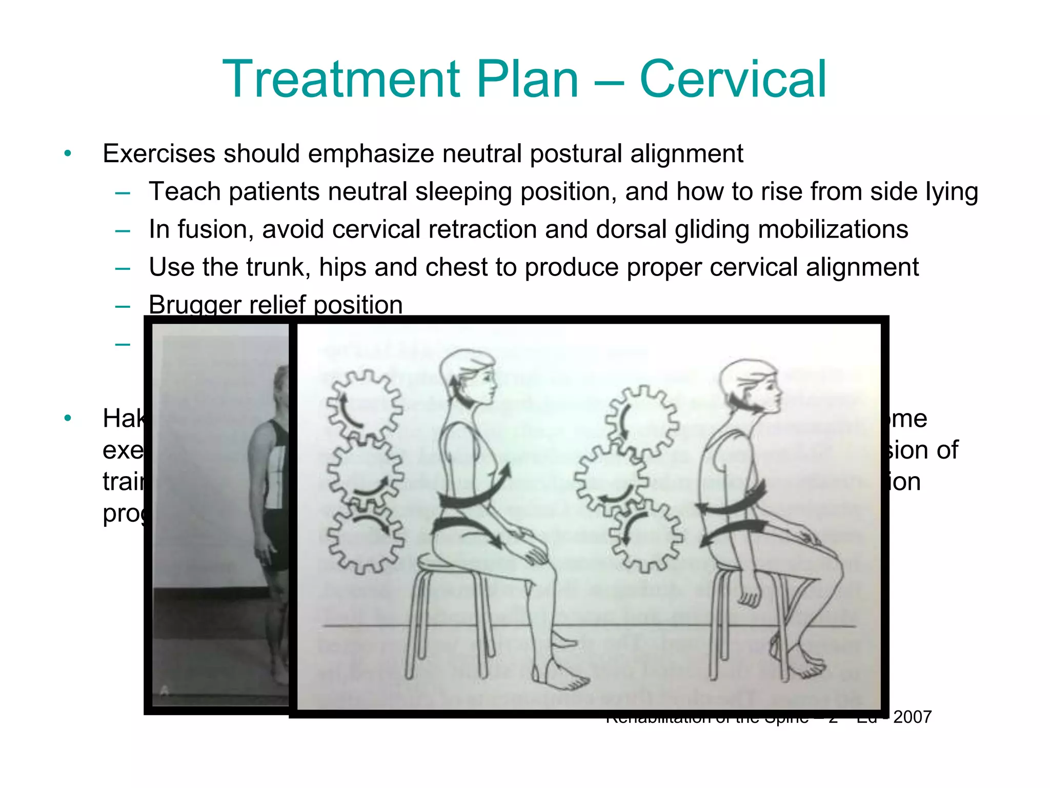Laminectomy vs Discectomy in Rehabilitation | PPT