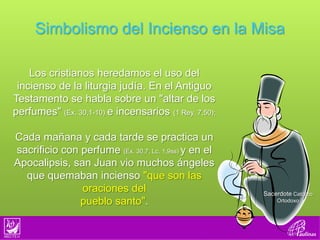 La misa explicada para todos paulinas puerto rico | PPT