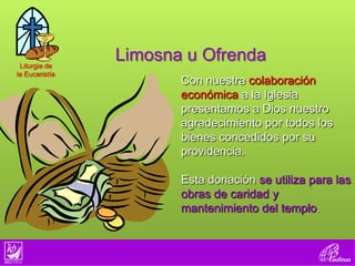 La misa explicada para todos paulinas puerto rico | PPT