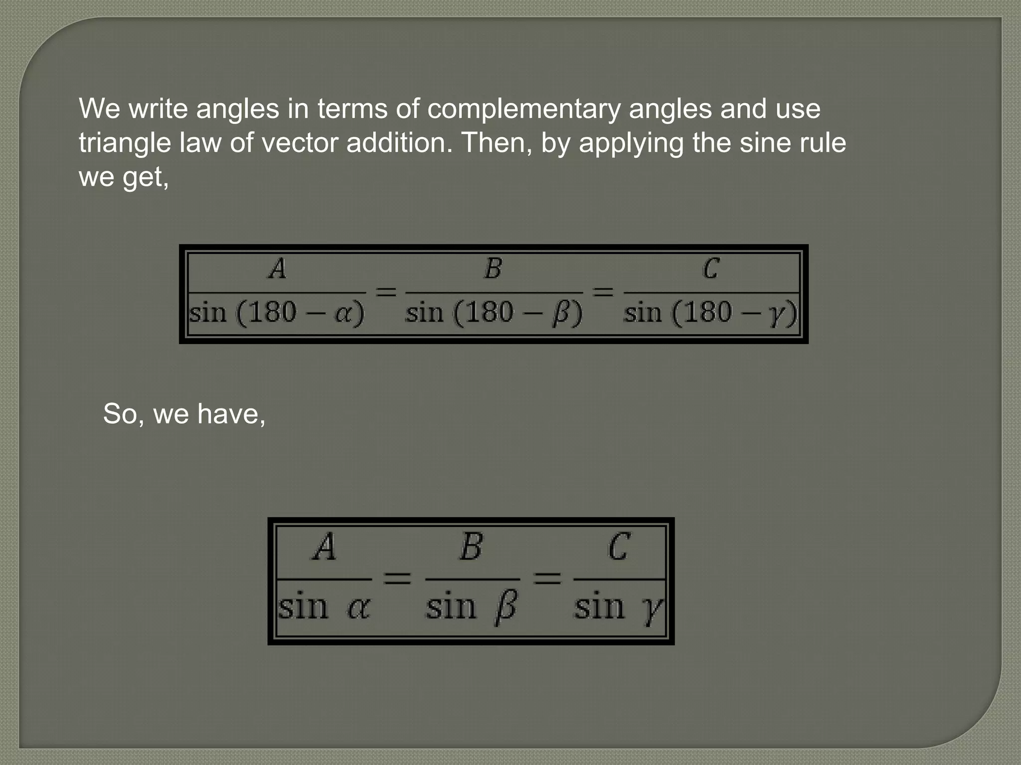 LAMI’S THEOREM.pptx