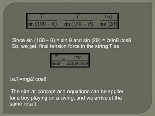 LAMI’S THEOREM.pptx