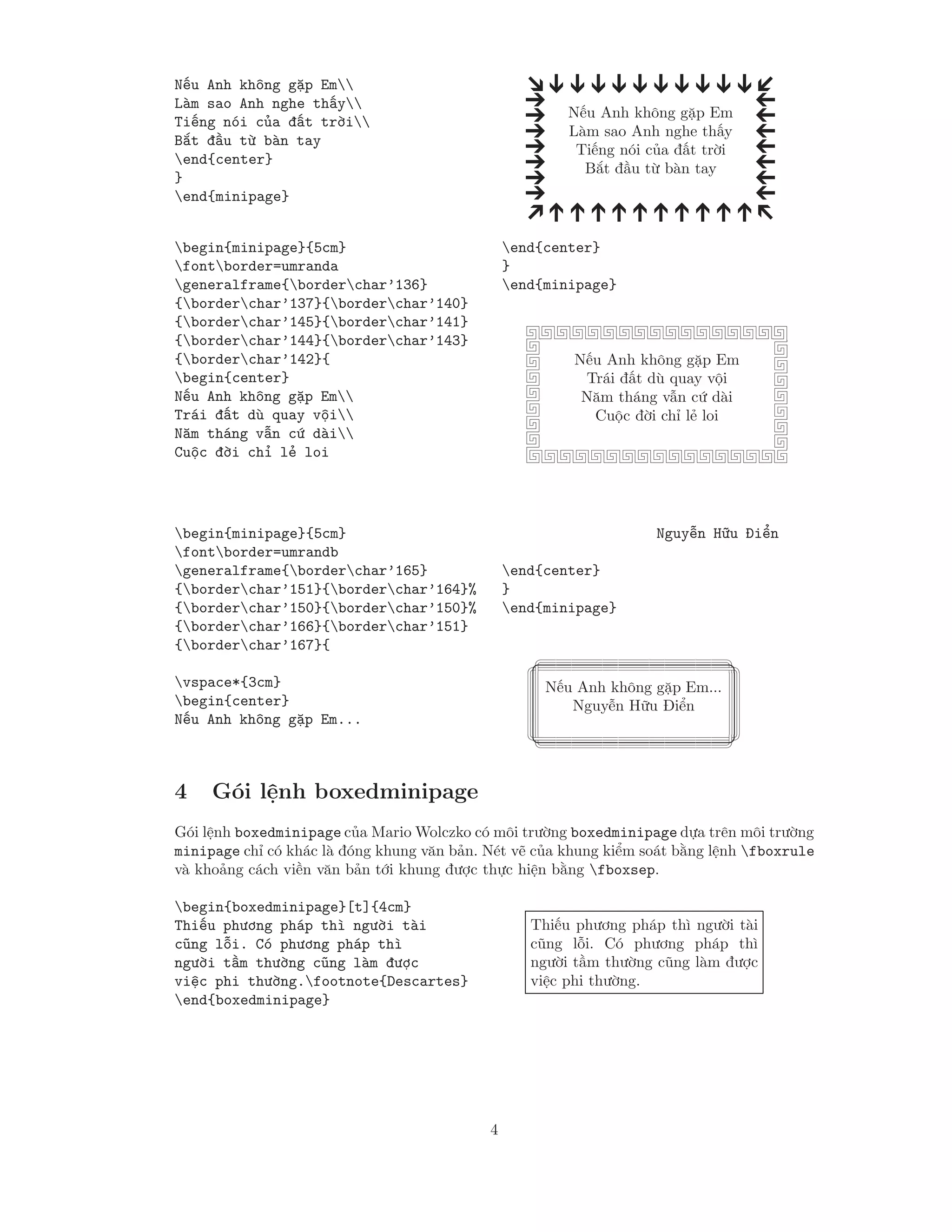 Lam khung help 1 | PDF
