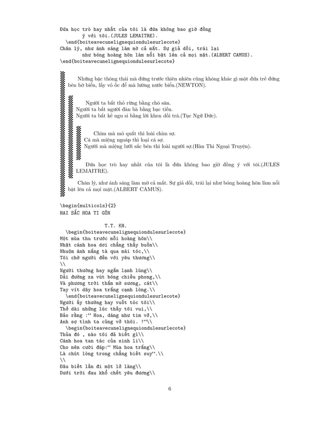 Lam khung help 3 | PDF