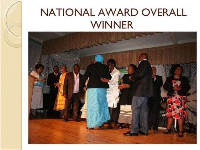 Lammangata Moringa -- the Seed of Community Wellness | PPT