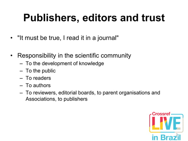 Good Practice Publishing | PPTX | Desktop Publishing | Computer Software and Applications