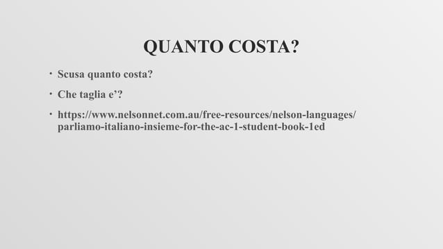 La moda e I vestiti PPT 6 settembre 2018.pptx