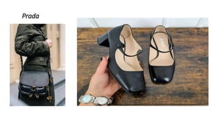 La moda italiana - L’industria della moda.pptx | Free Download