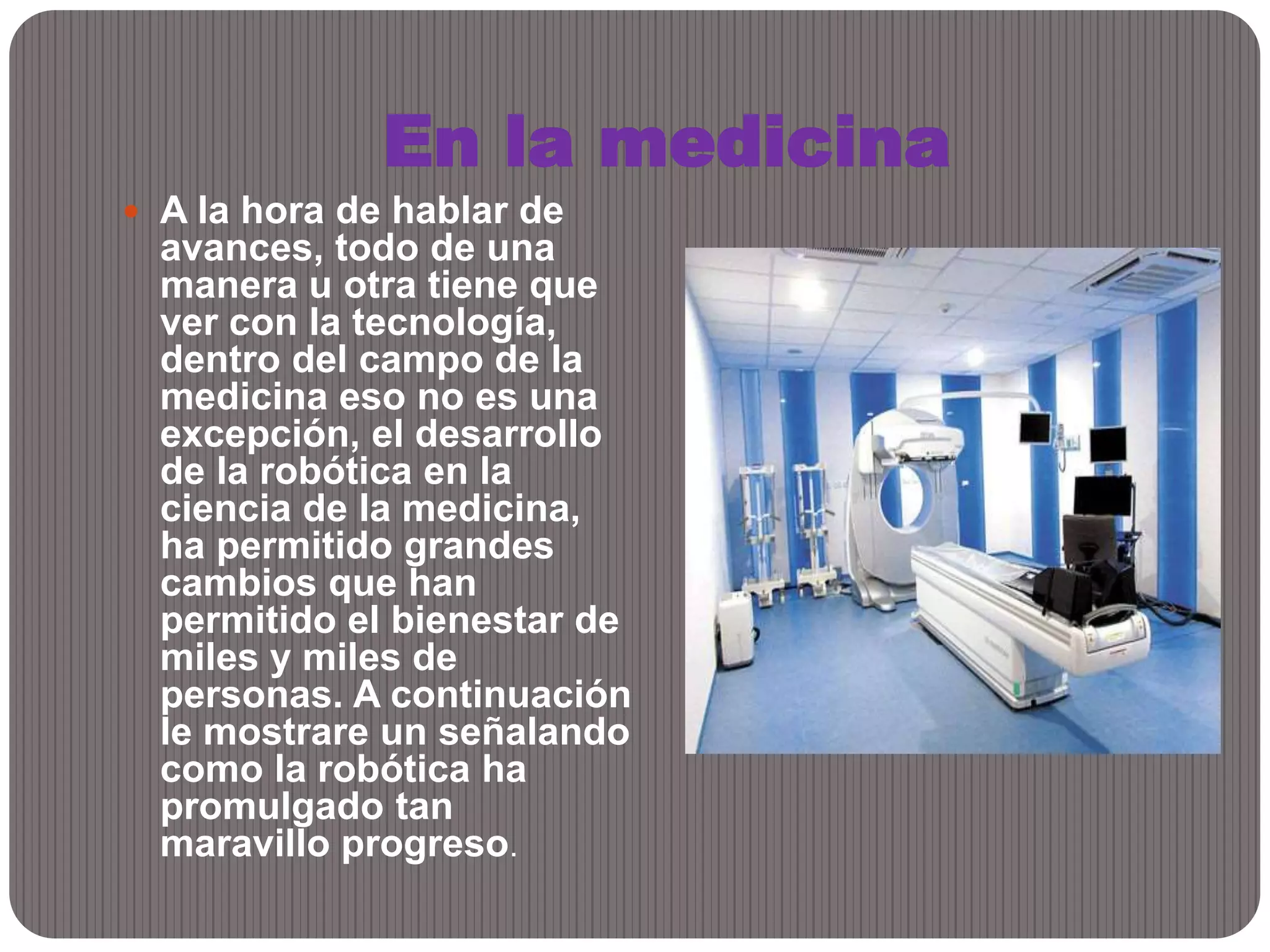 La modernidad en diferentes áreas | PPT