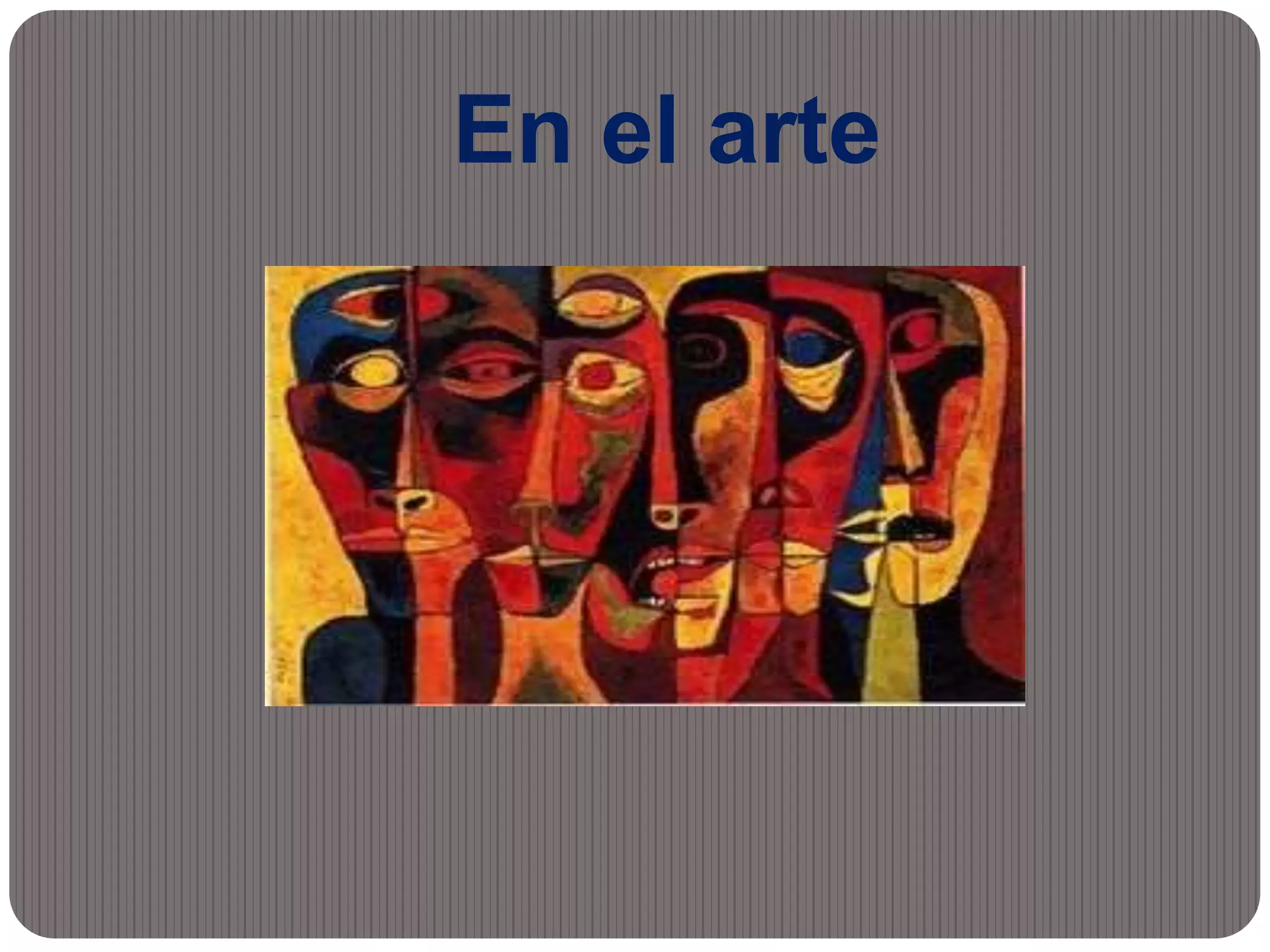 La modernidad en diferentes áreas | PPT
