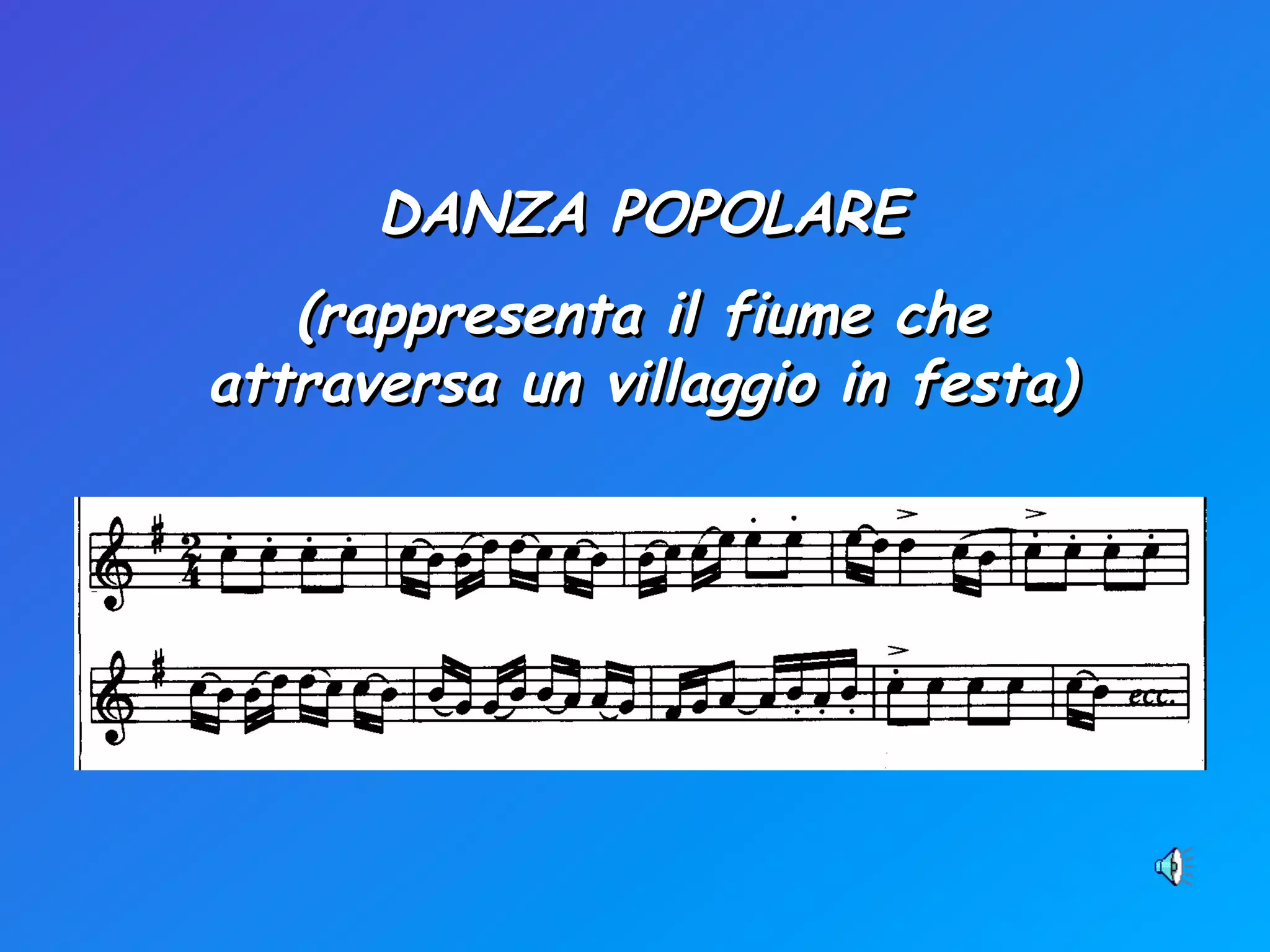 La moldava spiegazione | PDF