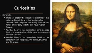 La Mona Lisa | PPT