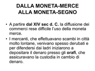 La moneta | PDF