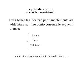La moneta bancaria_2010_sintesi | PPT