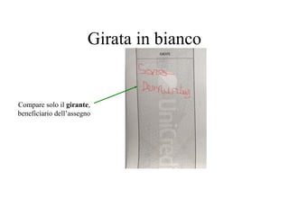 La moneta bancaria_2010_sintesi | PPT